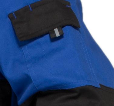 Functional Heavy Duty Workwear / Mens Work Clothes With Pen Pocket For ...